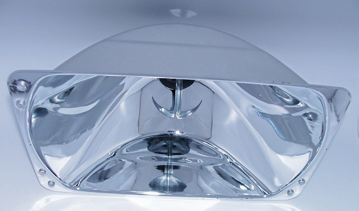 9.1027.02 Hella Reflector suit 1027 H'lamp – NA Auto